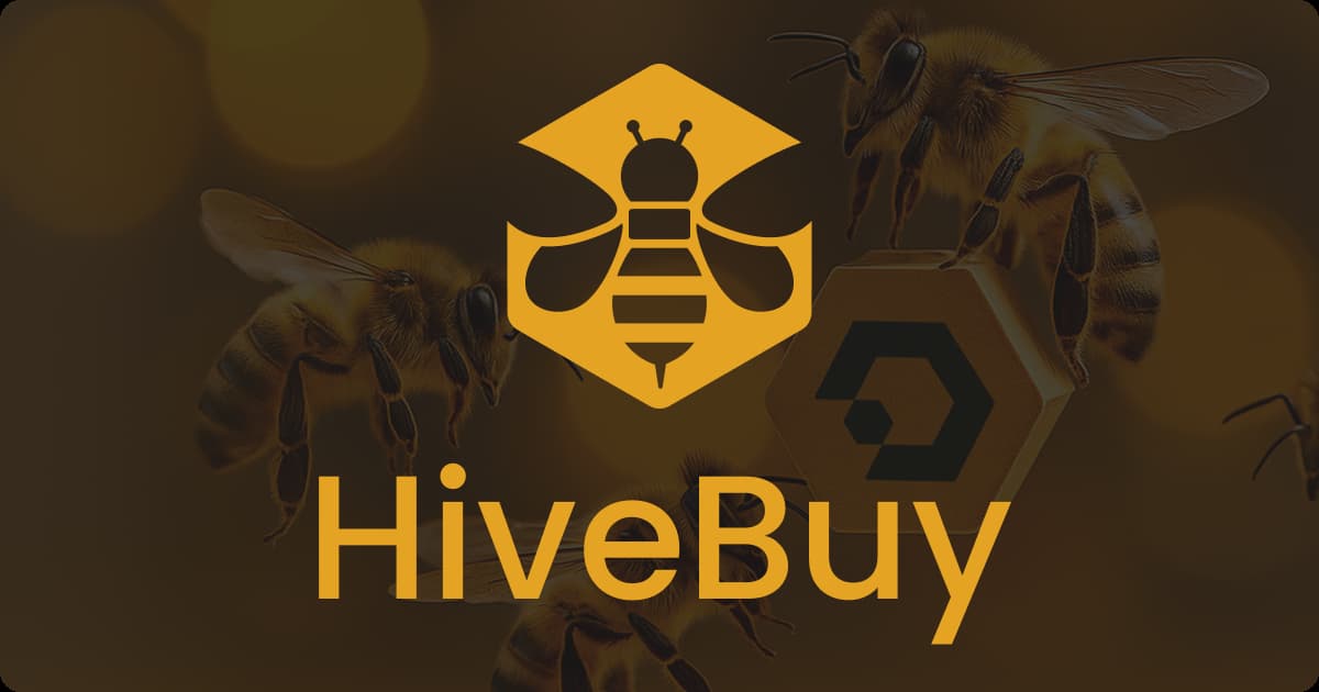 AiiA Hive Buy - Stronger together. Cheaper together.